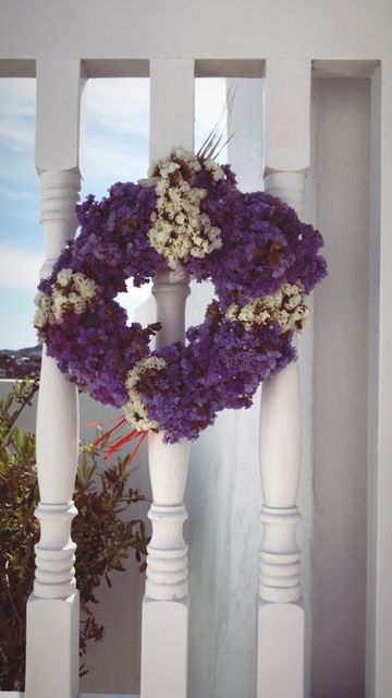 May, when Mykonos blooms - Aether Mykonos